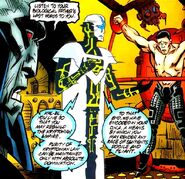 Jor-El (disambiguation) | DC Database | Fandom