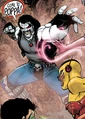Lobo II (Prime Earth)/Gallery | DC Database | Fandom