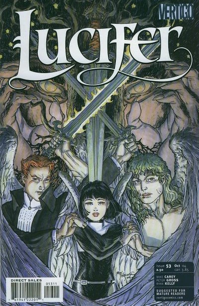 Lucifer Vol 1 53 | DC Database | Fandom
