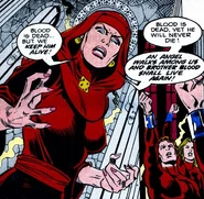 Mother Mayhem (disambiguation) | DC Database | Fandom