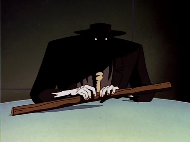 Category:Jonathan Crane (DCAU)/Quotes | DC Database | Fandom
