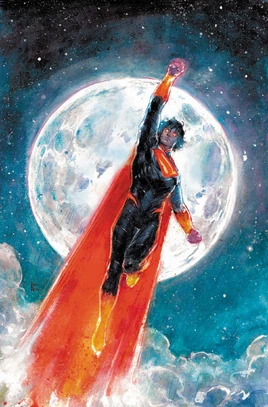 Absolute Superman (2025) #6 | DC Database | Fandom