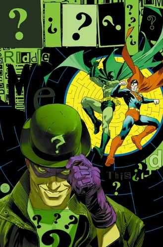 Batman/Superman: World's Finest Vol 1 19 | DC Database | Fandom