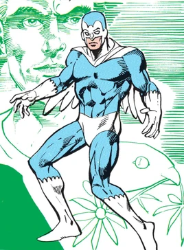Don Hall (disambiguation) | DC Database | Fandom