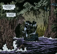 Flying Fox (disambiguation) | DC Database | Fandom