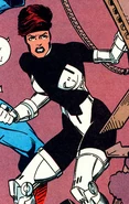 Hi-Tech (disambiguation) | DC Database | Fandom