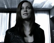 Tess Mercer (disambiguation) | DC Database | Fandom