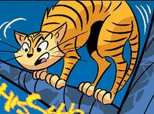 Teekl (Scooby-Doo Team-Up) | DC Database | Fandom