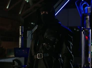 Merlyn (disambiguation) | DC Database | Fandom