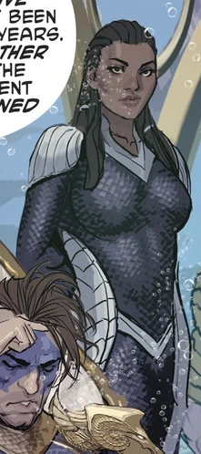 Urcell (Prime Earth) | DC Database | Fandom