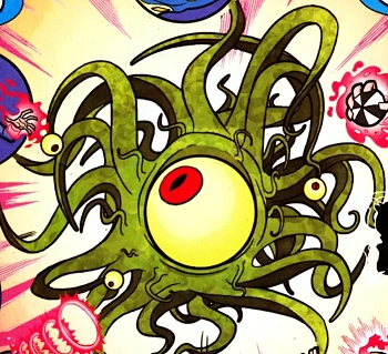 Void (The Brave and the Bold) | DC Database | Fandom