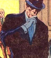 Bounty Hunter (disambiguation) | DC Database | Fandom