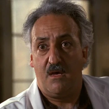 Brian George | DC Database | Fandom