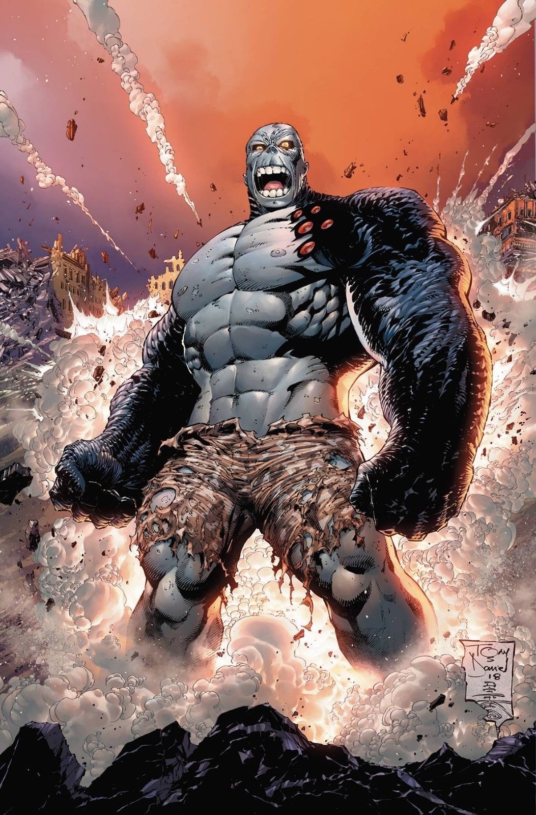 Category:Ethan Avery (Prime Earth)/Quotes | DC Database | Fandom