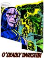 Darkseid (New Earth)/Gallery | DC Database | Fandom