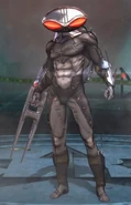 Black Manta (disambiguation) | DC Database | Fandom