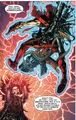 December Graystone (Prime Earth)/Gallery | DC Database | Fandom