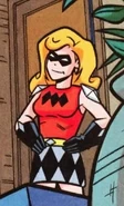 Jewelee (disambiguation) | DC Database | Fandom