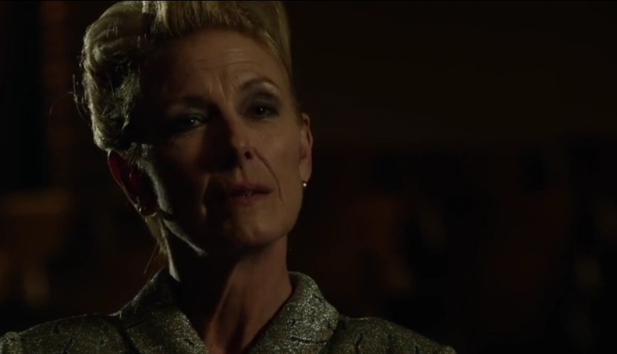 Kathryn Monroe (Gotham) | DC Database | Fandom