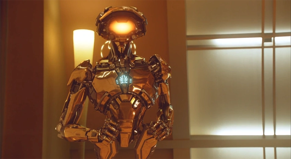 Kelex (Arrowverse: Earth-38) | DC Database | Fandom