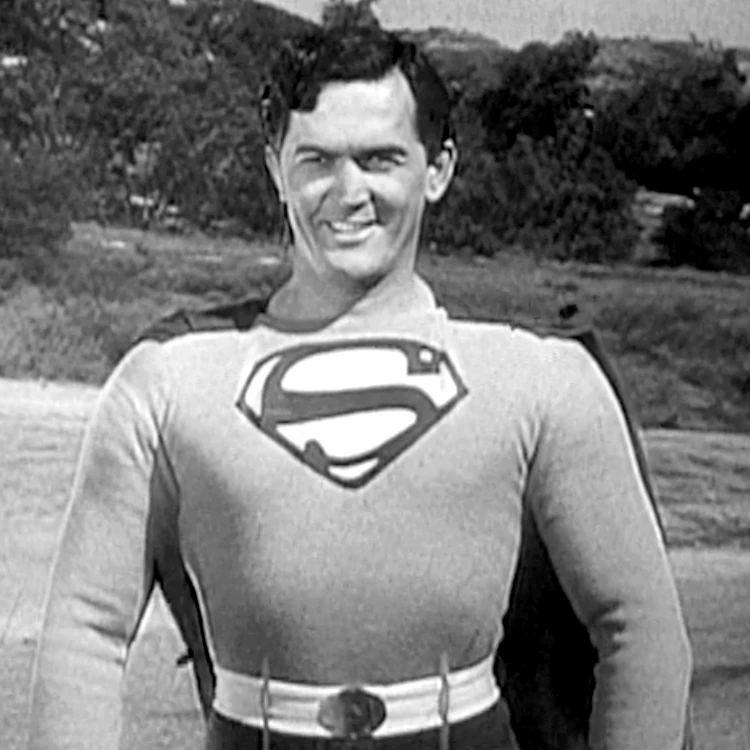 Kirk Alyn | DC Database | Fandom