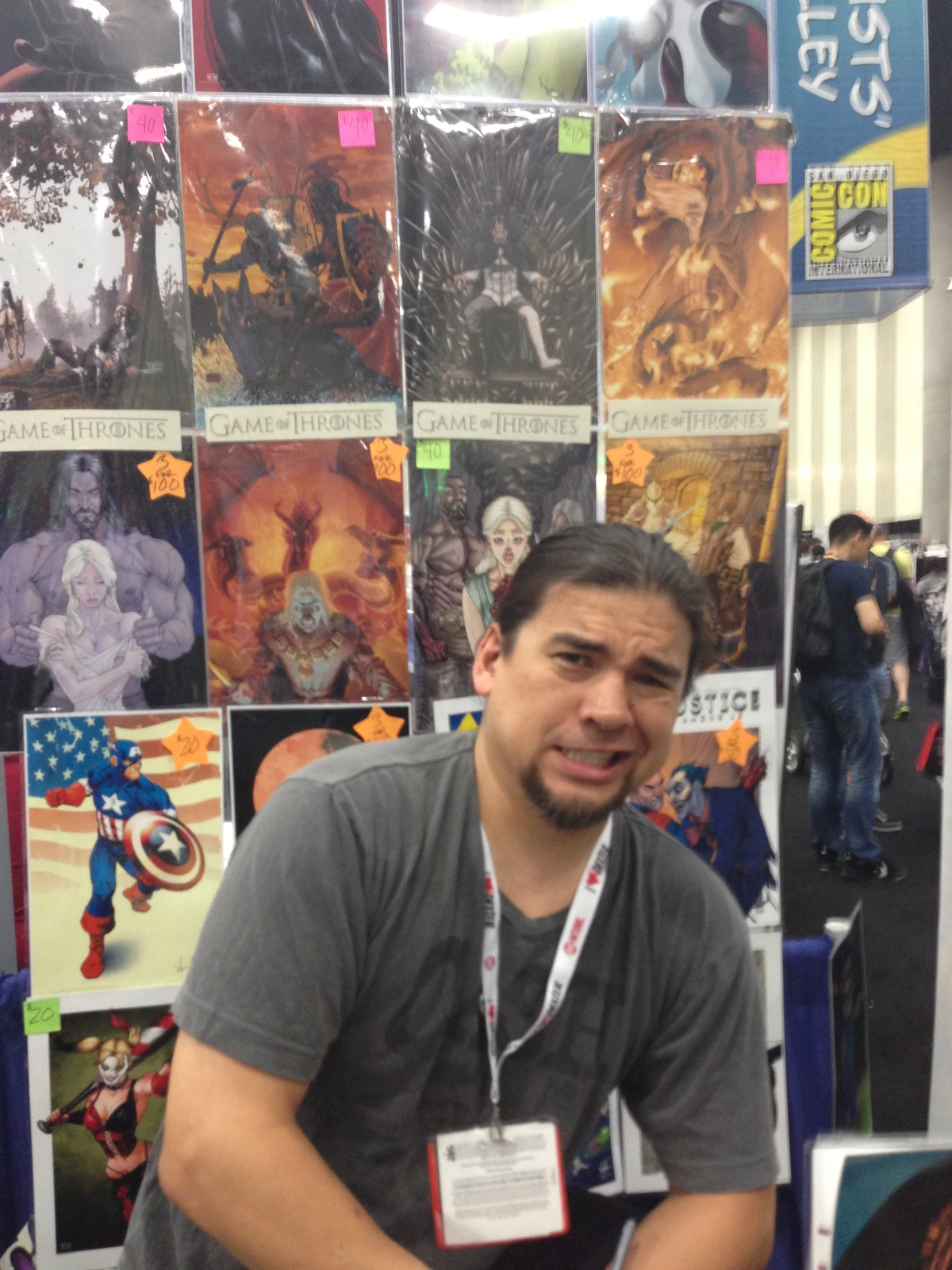 Mike S. Miller | DC Database | Fandom