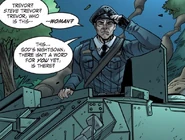 Sam Lane (disambiguation) | DC Database | Fandom