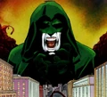 Aztar (New Earth)/Gallery | DC Database | Fandom