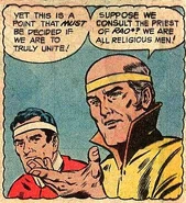 Tala (disambiguation) | DC Database | Fandom