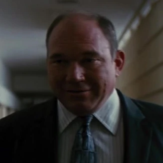 Wade Williams | DC Database | Fandom