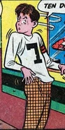 Binky (disambiguation) | DC Database | Fandom