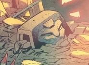 Cinderblock (disambiguation) | DC Database | Fandom