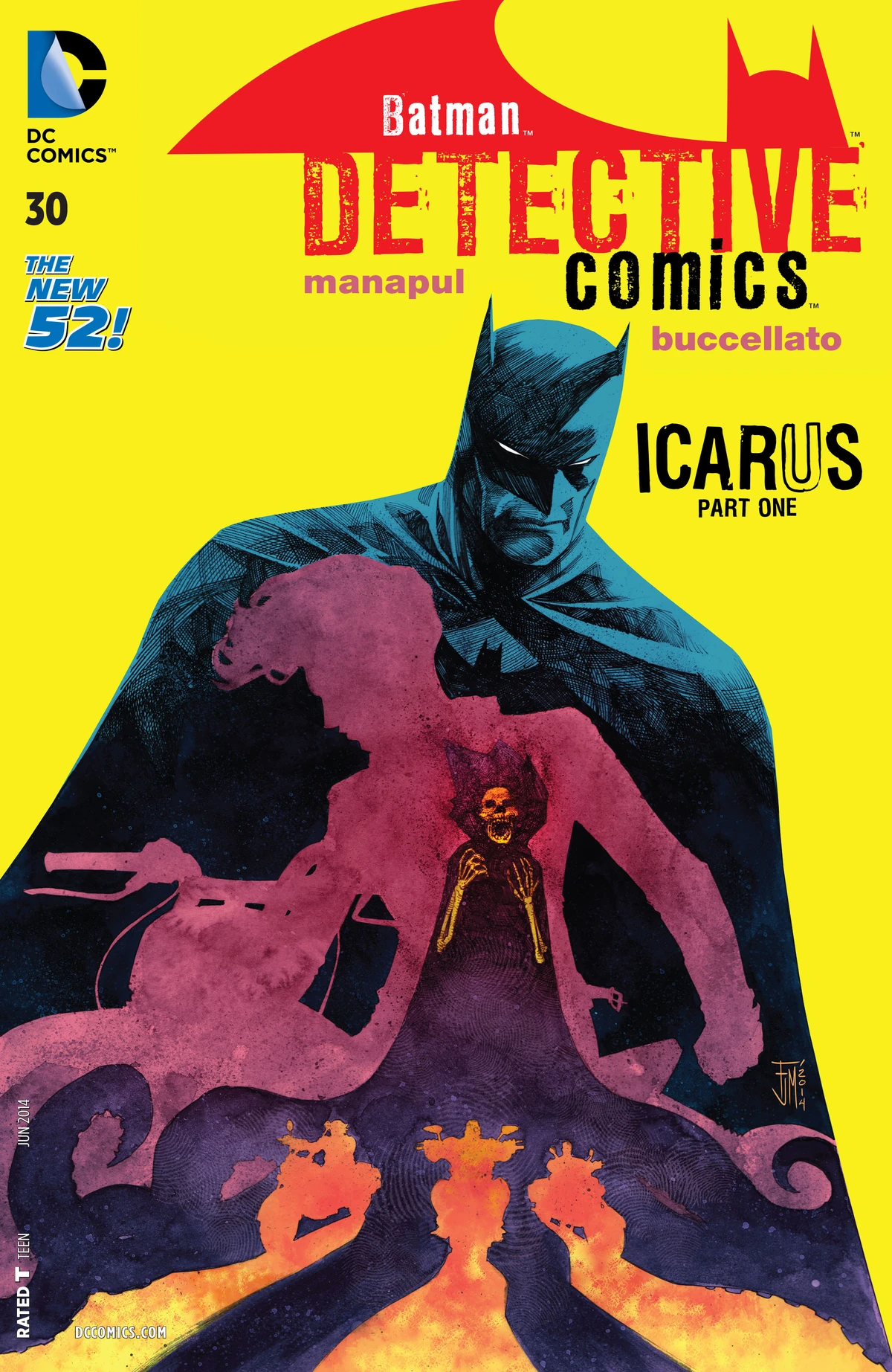 Detective Comics Vol 2 30 | DC Database | Fandom