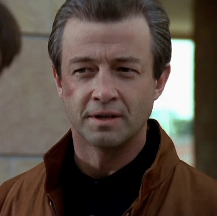 Jack Olsen (Lois & Clark) | DC Database | Fandom