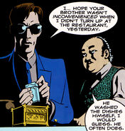 Tim Hunter (disambiguation) | DC Database | Fandom