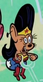 Wonder Wombat (Farm League) | DC Database | Fandom