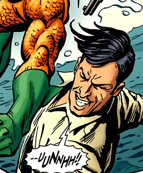 Gustave (New Earth) | DC Database | Fandom