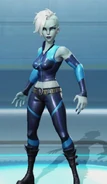 Caitlin Snow (disambiguation) | DC Database | Fandom