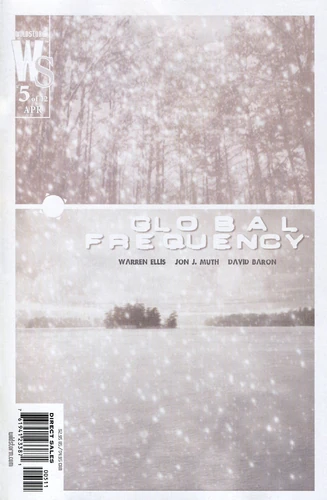 Global Frequency Vol 1 5 | DC Database | Fandom