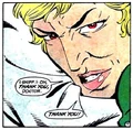 June Moone (New Earth)/Gallery | DC Database | Fandom