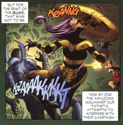 Jaime Reyes (Flashpoint Timeline) | DC Database | Fandom