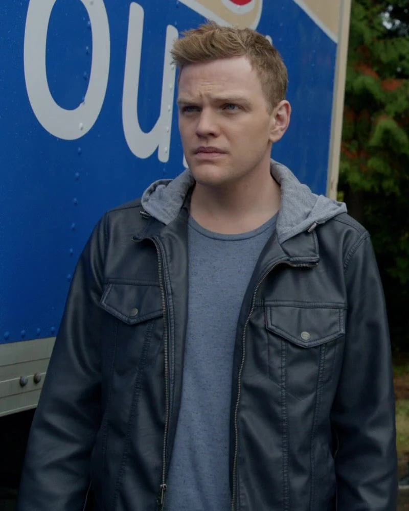 Stan (iZombie TV Series) | DC Database | Fandom