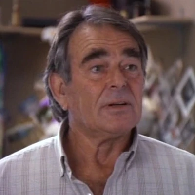 Stuart Whitman | DC Database | Fandom