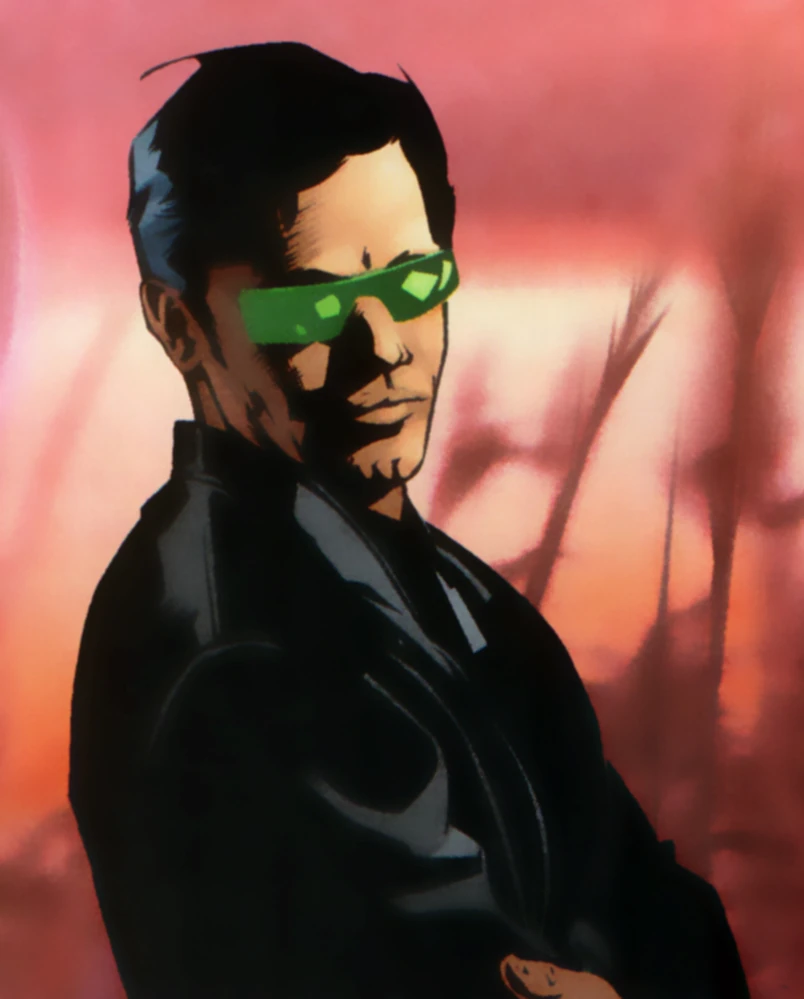 Tenzil Kem (Earth-Prime) | DC Database | Fandom