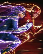Nora West-Allen (Arrowverse) | DC Database | Fandom