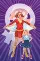 Mary Bromfield (Prime Earth)/Gallery | DC Database | Fandom
