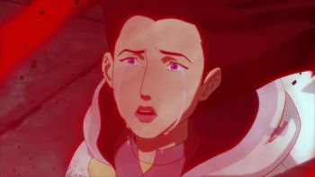 Angela Roth (DC Animated Movie Universe) | DC Database | Fandom