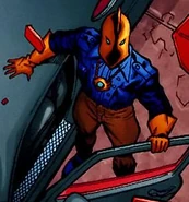 Kent Nelson (disambiguation) | DC Database | Fandom