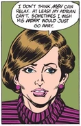 Doris Chase (disambiguation) | DC Database | Fandom