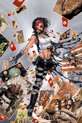 Flashpoint: The World of Flashpoint (2011) #2 | DC Database | Fandom